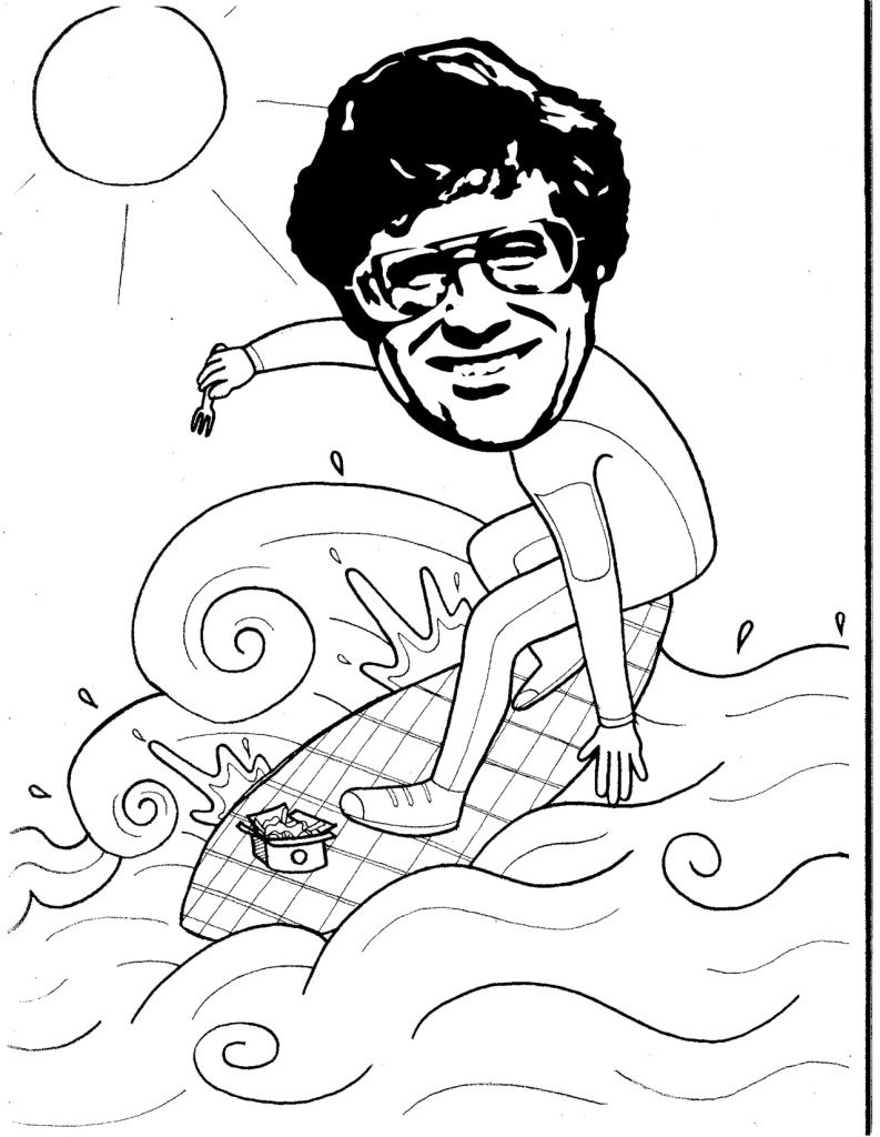 POUTINE GAMES - Smoke's Poutinerie - Global Domination of Poutine