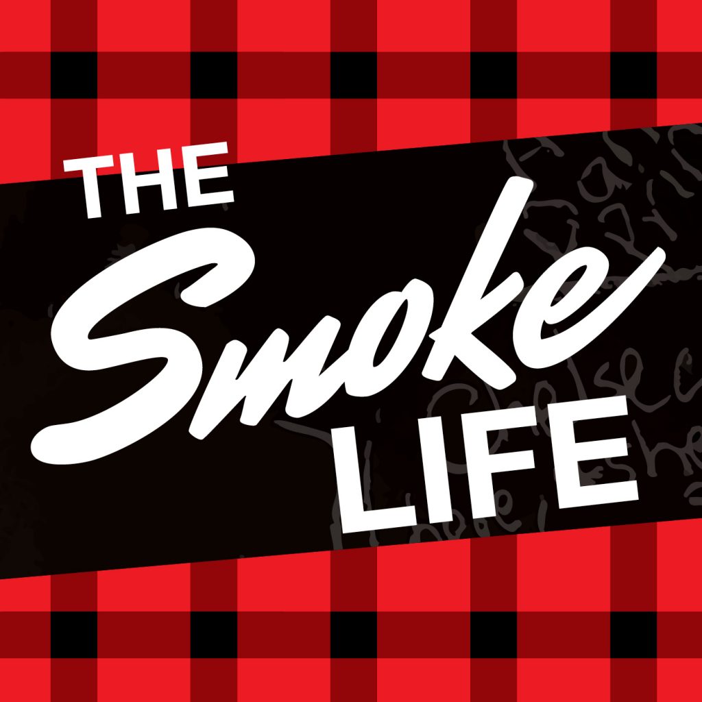 Smoke Life - Smoke's Poutinerie - Global Domination of Poutine