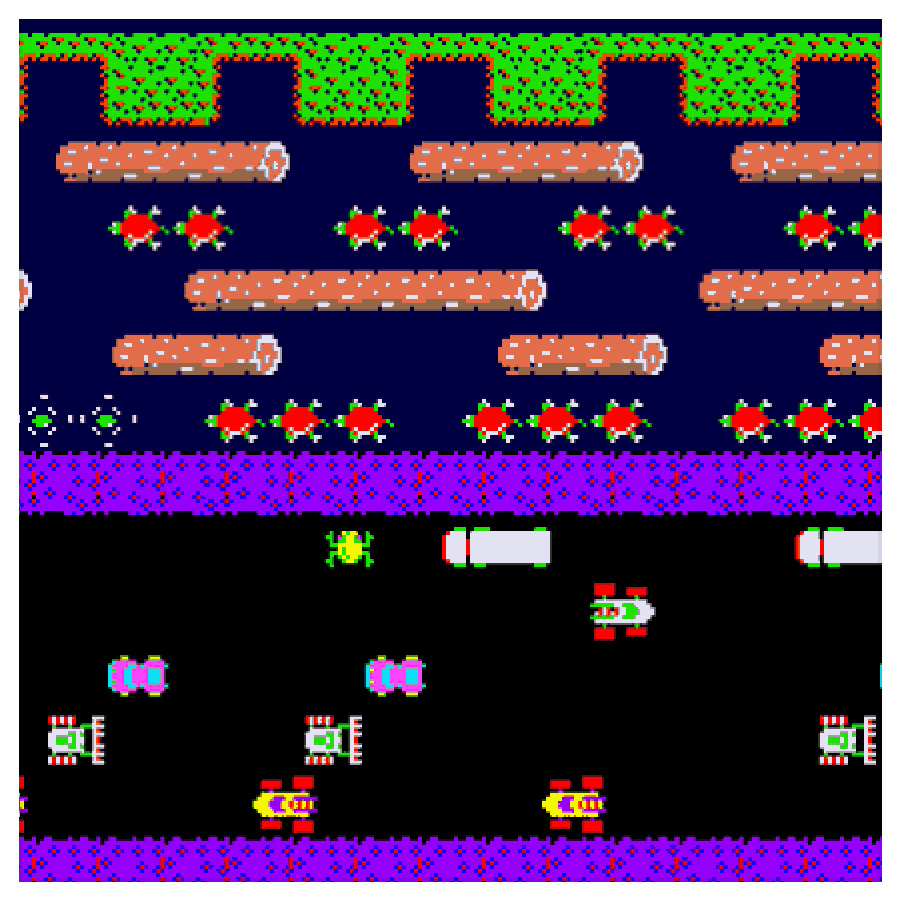 Rockin' Arcade Games - Smoke's Poutinerie - Global Domination of Poutine