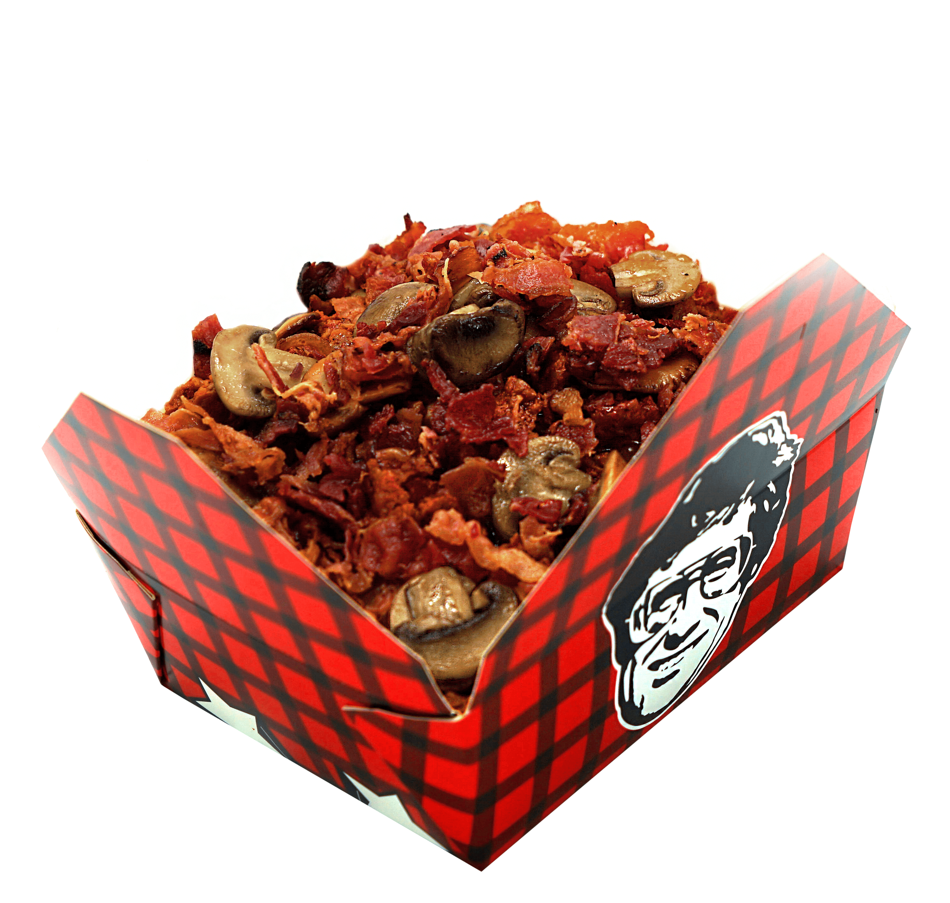 Hogtown | Smoke's Poutinerie