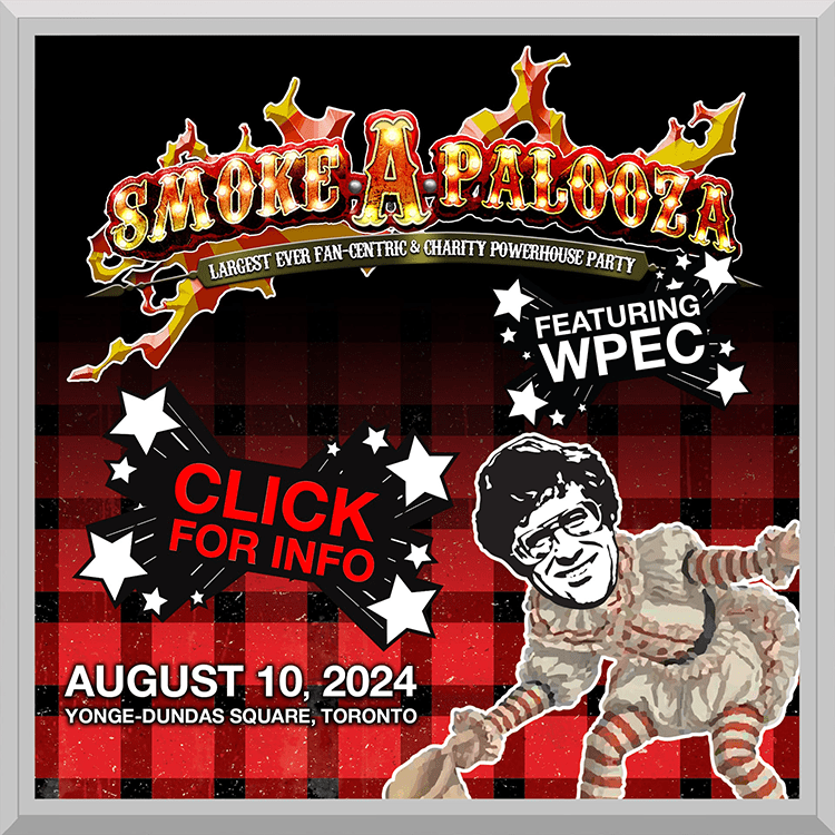 How Do You Like Your Poutine? | Smoke's Poutinerie